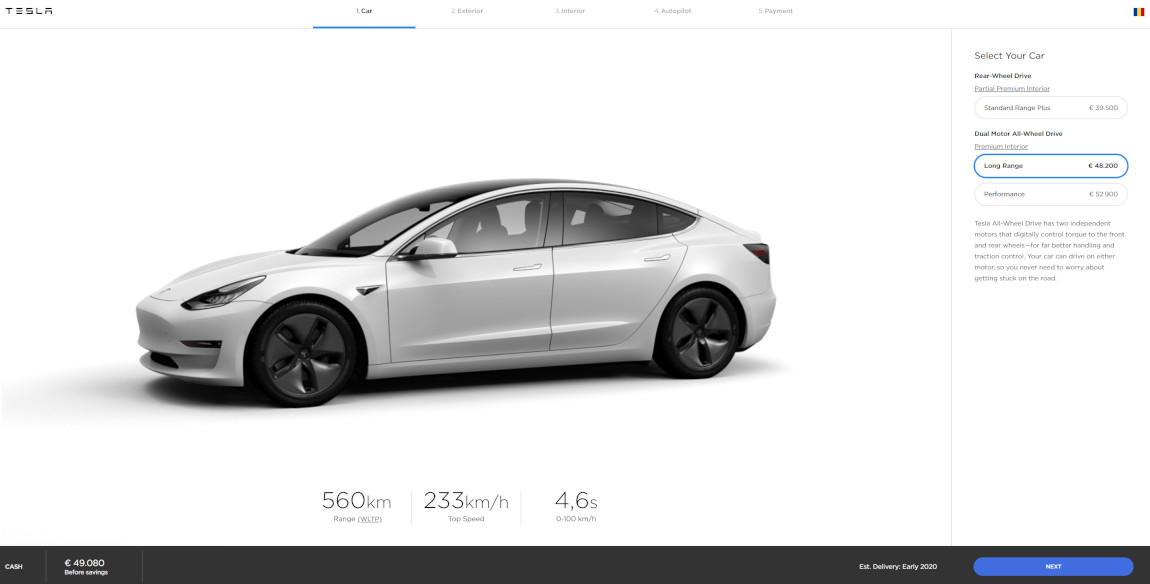 Electric cars, clean energy and tips to make your life greener